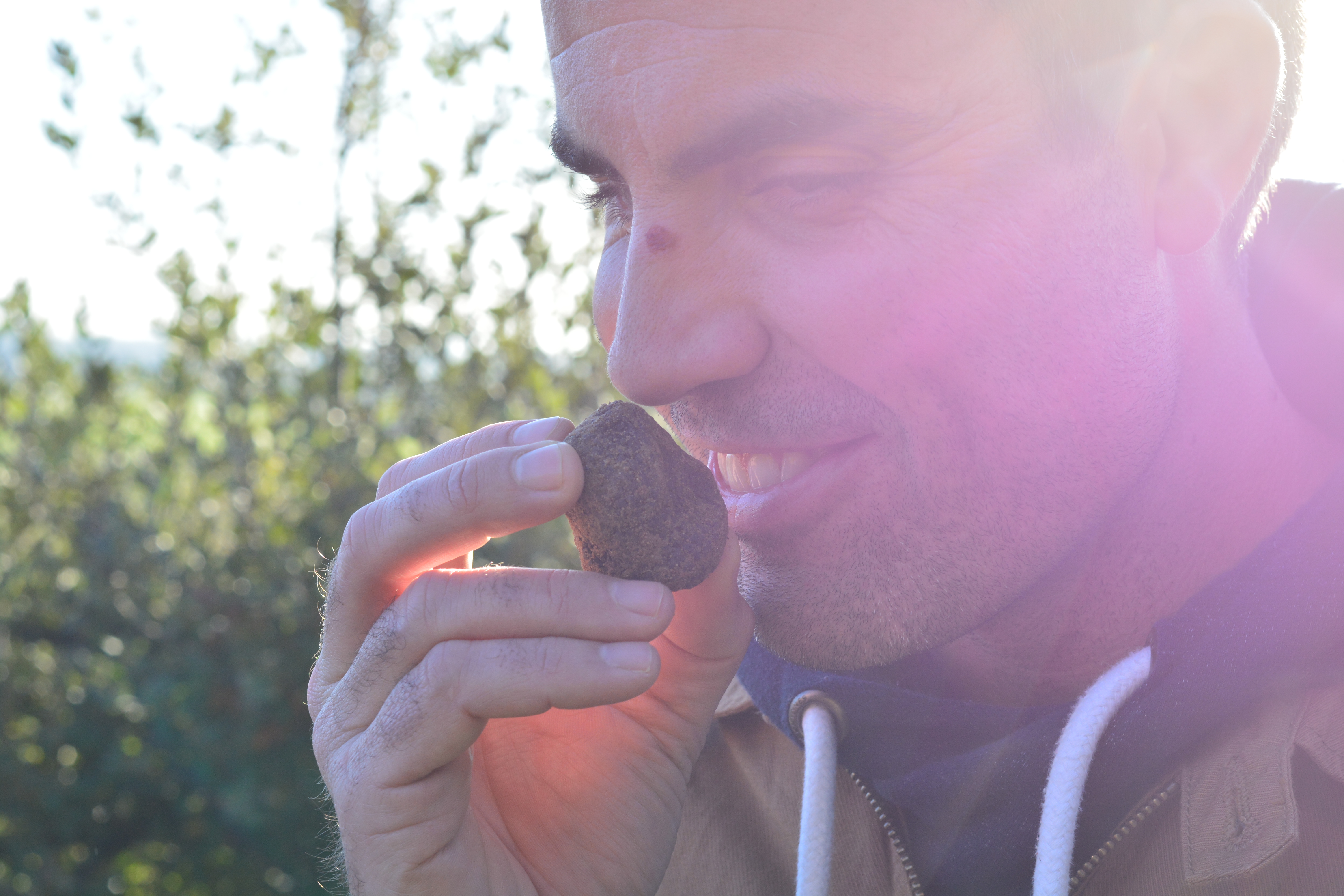 Découvrez la truffe le temps d'un week-end