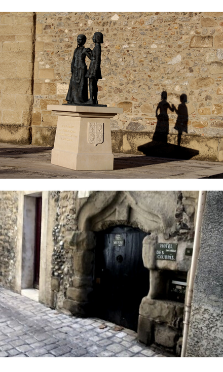 Tain l’Hermitage: Top 6 visit ideas