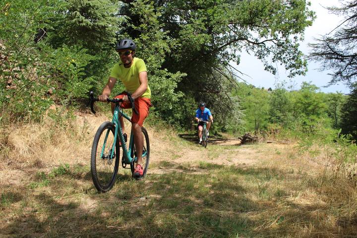 L’Ardéchoise, une course cycliste incontournable