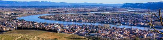 Tain l’Hermitage : Office de tourisme