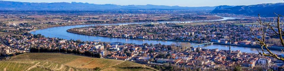 Tain l’Hermitage : Office de tourisme