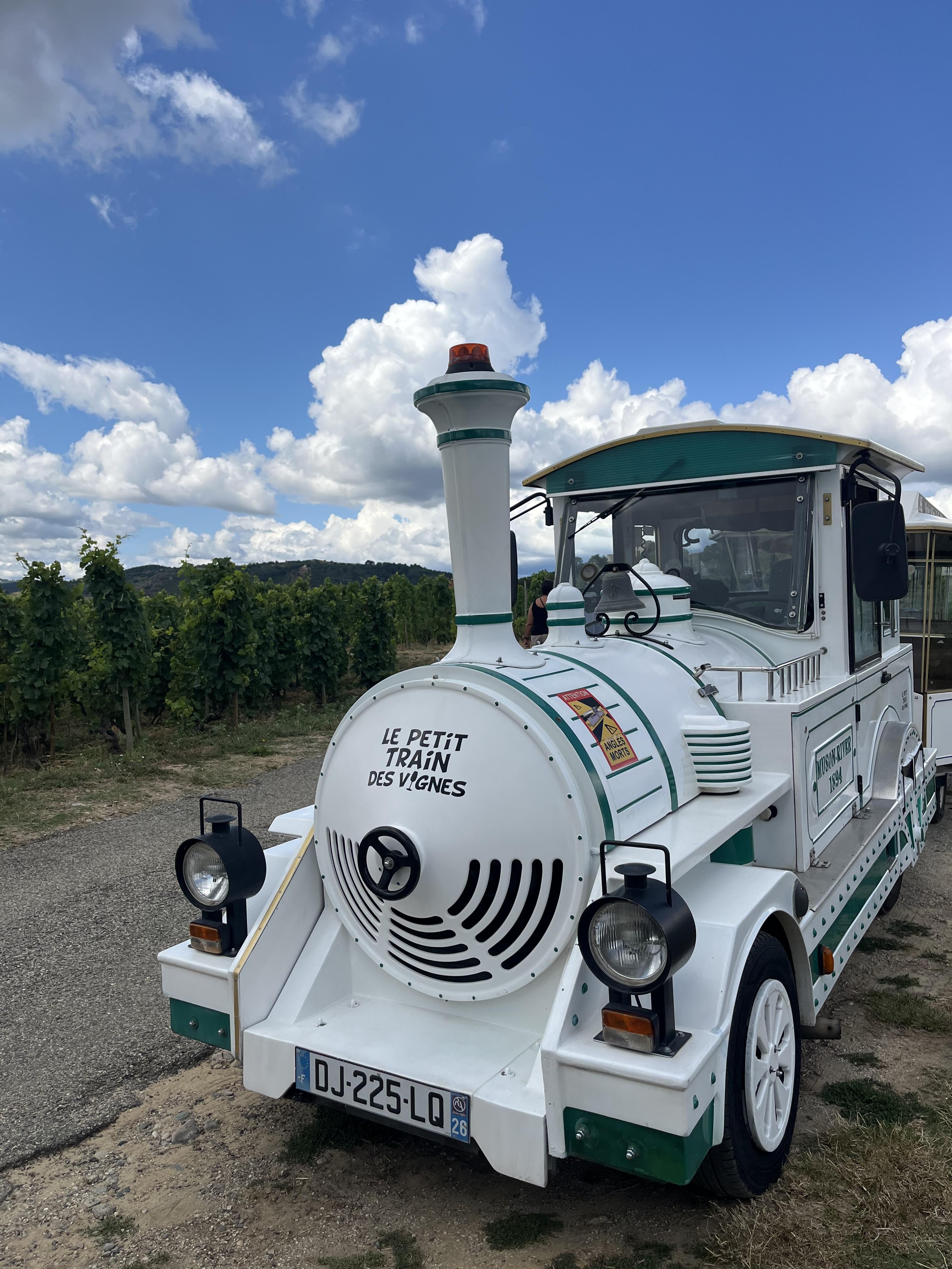 L'Apéro Quiz dans les Vignes