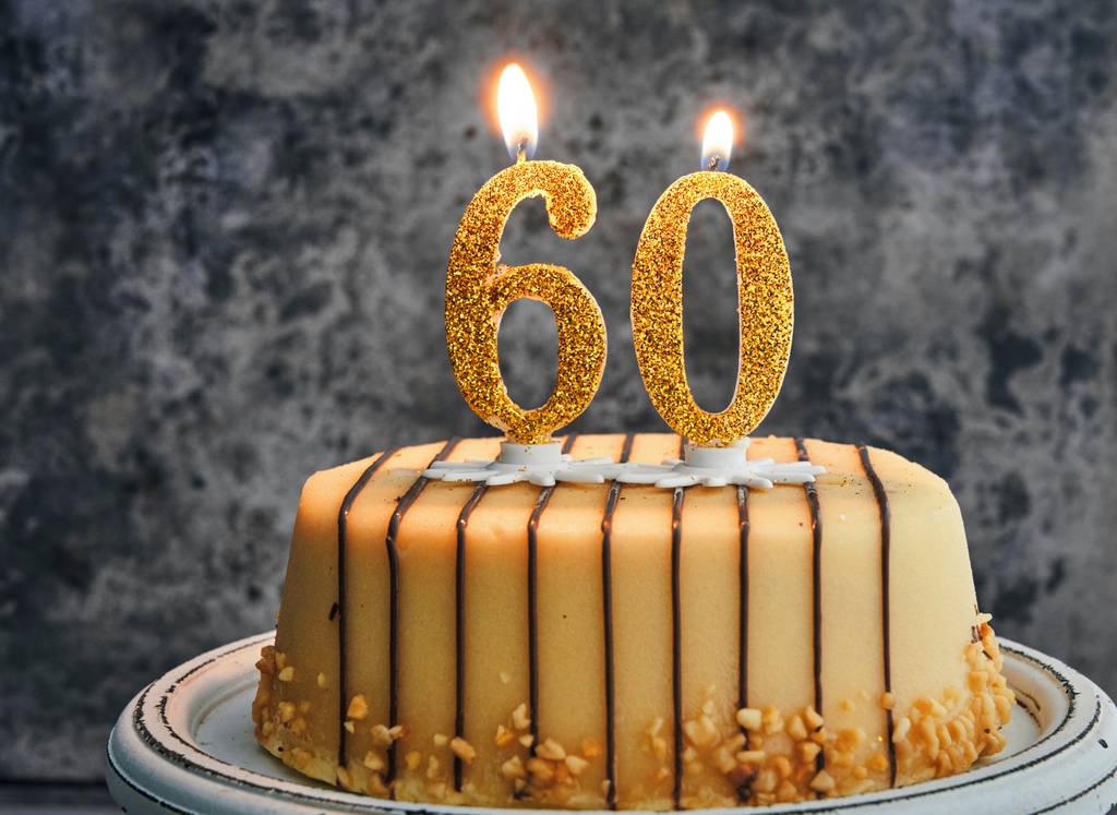 Célébration 60 ans du Comité des Fêtes - Tournon "Dites Oui à l'été"