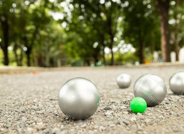 Challenge Veny-Savel - La boule du plateau Colombier le vieux