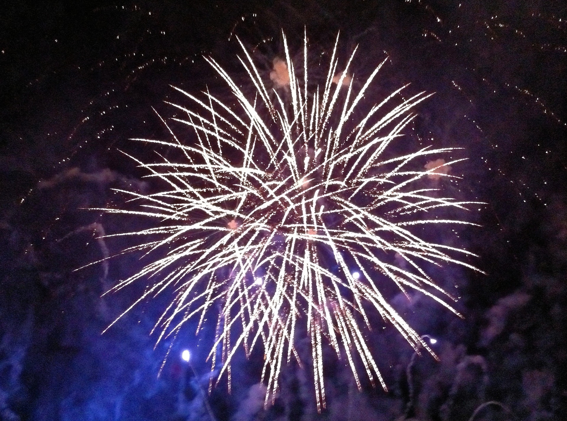 Fête nationale - Saint-Victor